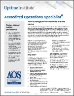 Uptime Institute Resource Page - Uptime Institute